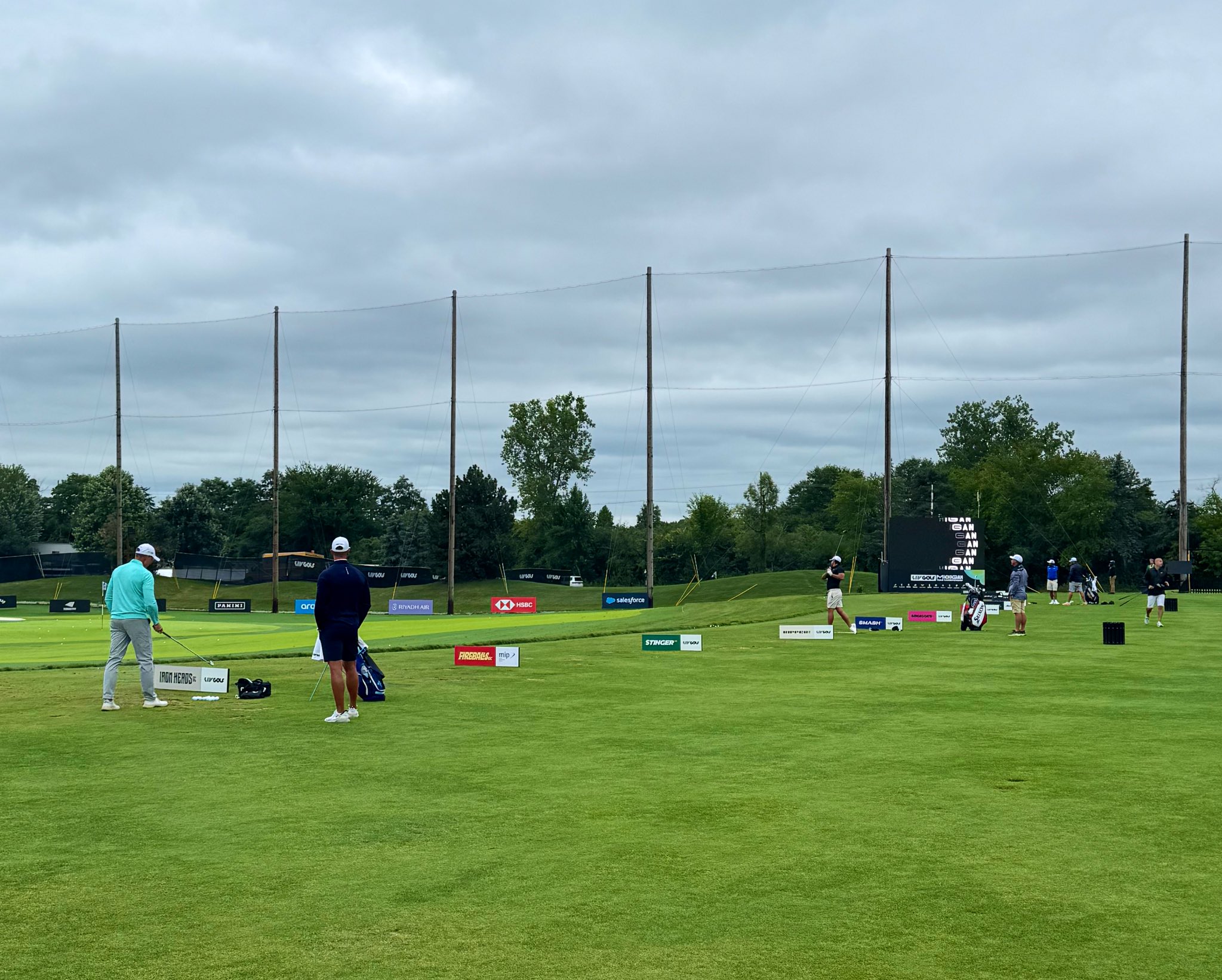 Stenson eyes DP World Tour return in 2026 - SSI FANZINE