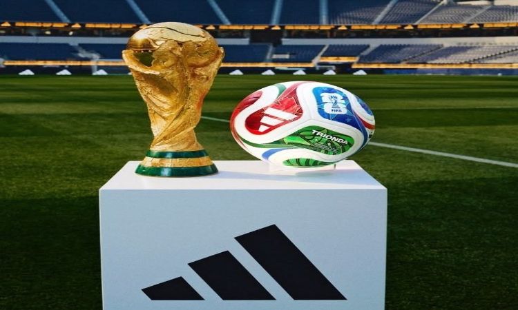 South Africa Face World Cup Travel Chaos After Visa Mix-Up Delays Team ...